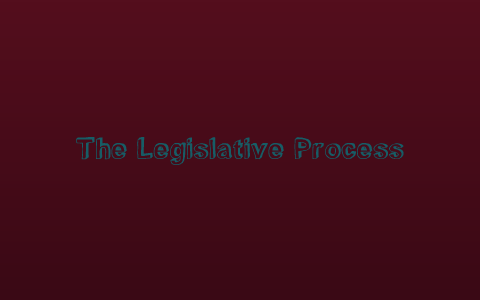 Legislative Property by Thandi Tembo on Prezi