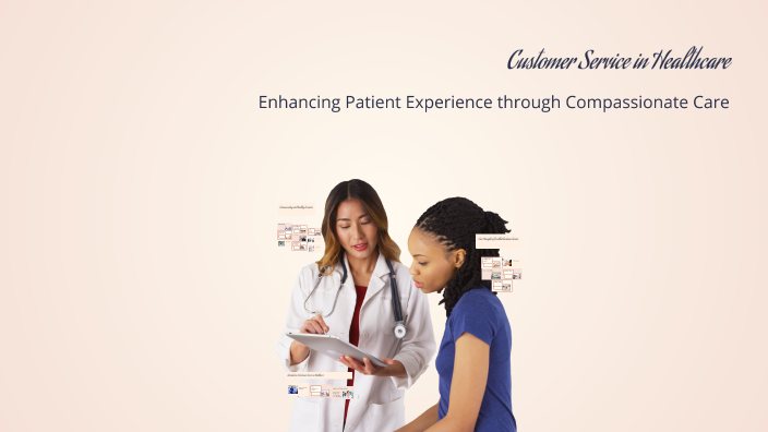 Customer Service in Healthcare by Crischell Baylon on Prezi
