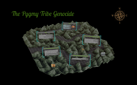 The Pygmy Tribe Genocide by Patrick Lookhoff on Prezi