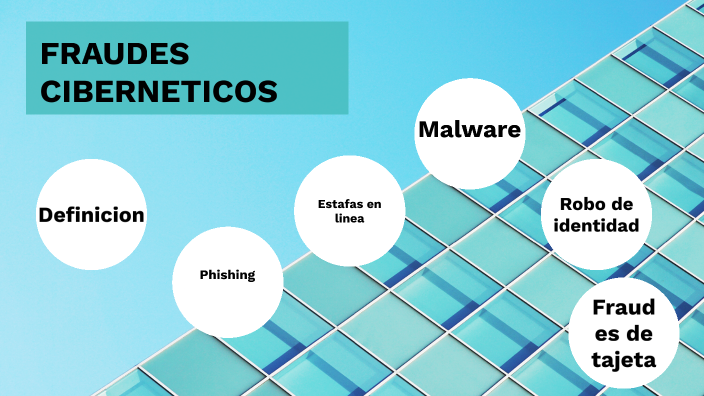 FRAUDES CIBERNETICOS by teodoro garcia cruz on Prezi