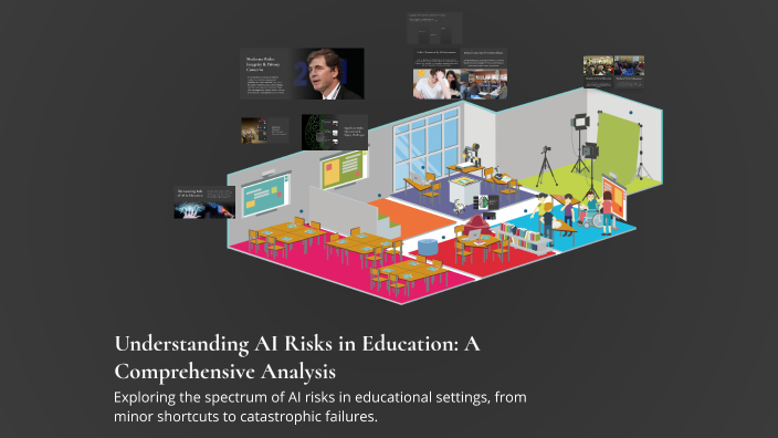 Understanding AI Risks in Education: A Comprehensive Analysis by Carrie ...