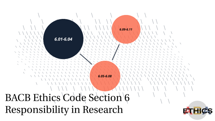 BACB Section 6 by Ethics of ABA on Prezi