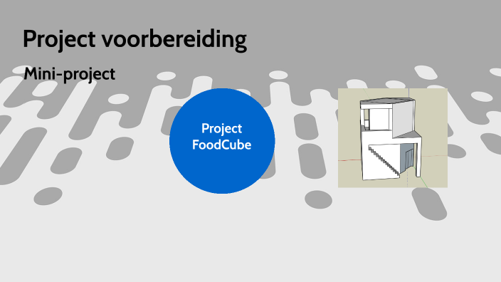 Groepsproject by keejan van der Zanden on Prezi