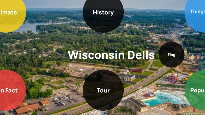 wisconsin Dells by Riley Collins on Prezi