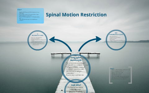 Spinal Motion Restriction by Eric Spillar on Prezi