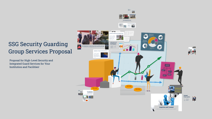 SSG Security Guarding Group Services Proposal by ssgegypt on Prezi