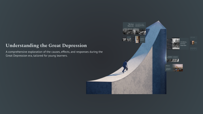 Understanding the Great Depression by Abigail Britt on Prezi