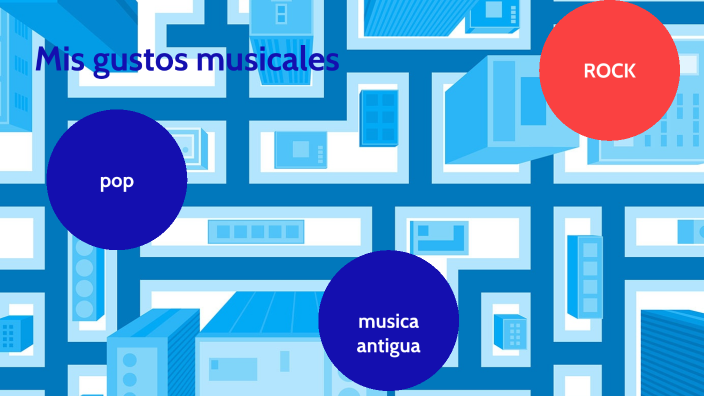 mis gustos musicales by christian macias on Prezi