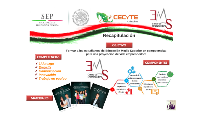 CEEMS en el CECyT Ciudad Juárez Chihuahua B by Marco Nieblas on Prezi