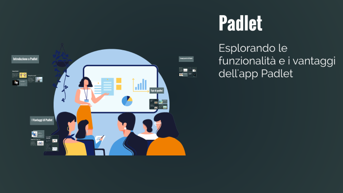 Padlet by ciat gipiti on Prezi