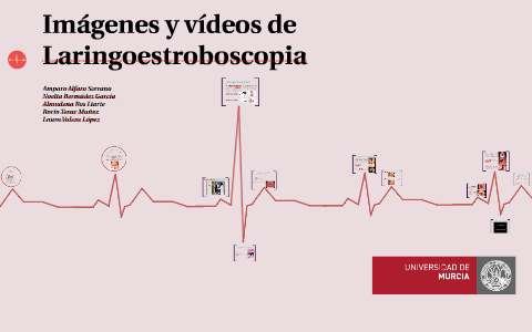 Imágenes y vídeos de Laringoestroboscopia by Almudena Ros on Prezi