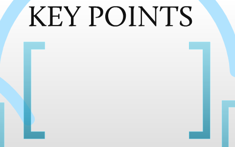 Deca 30 page paper by Shane Blain on Prezi