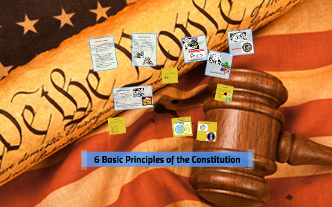6 Basic Principles of American Government by Megan Gilbreath on Prezi