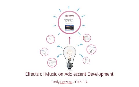 Effects of Music on Adolescent Development by Emily Brazeau on Prezi