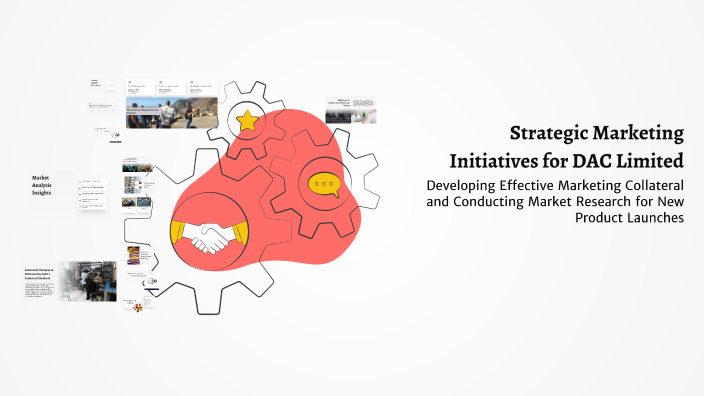 Strategic Marketing Initiatives for DAC Limited by Subramani PU on Prezi