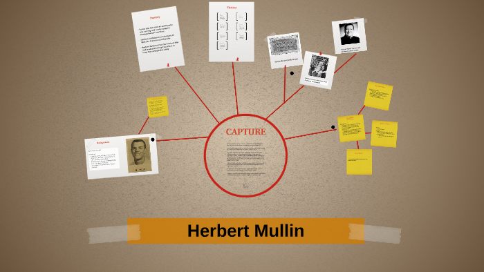Herbert Mullin by Michaela Olberding on Prezi