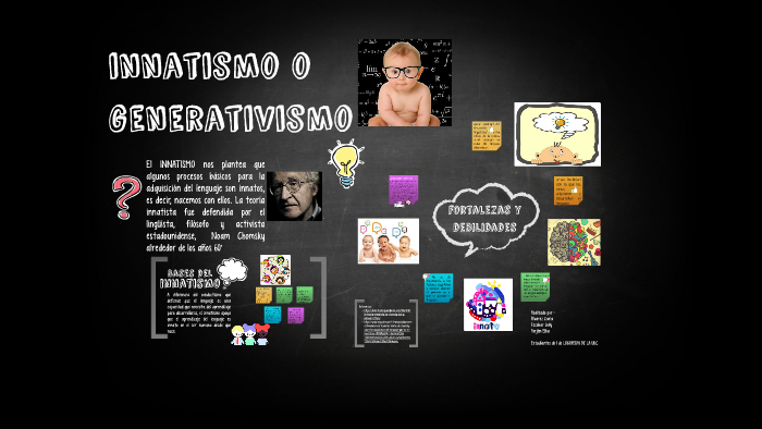 innatismo by Jeily Escobar on Prezi