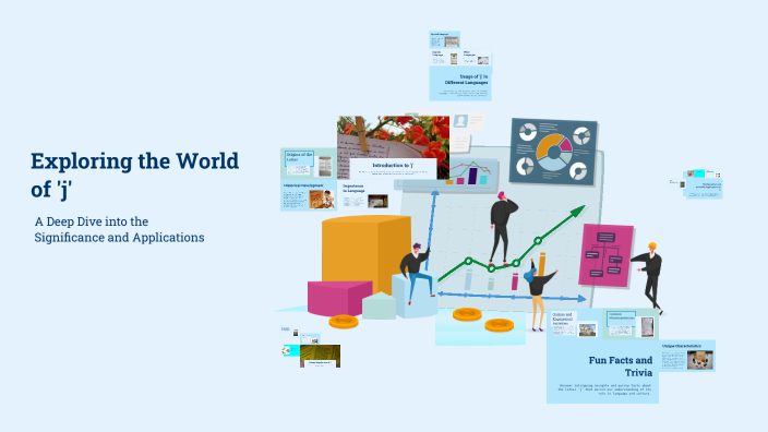 Exploring the World of 'j' by ASHER MITCHELL on Prezi