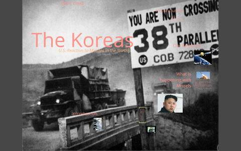 The Koreas by stephanie gries on Prezi