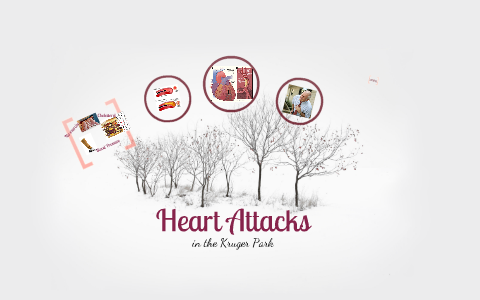 Heart Attacks by Gary Peiser on Prezi