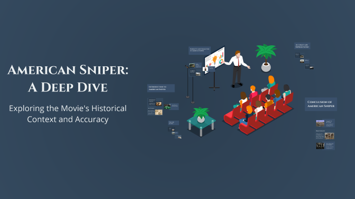 American Sniper: A Deep Dive by Andrew Tuchowski on Prezi