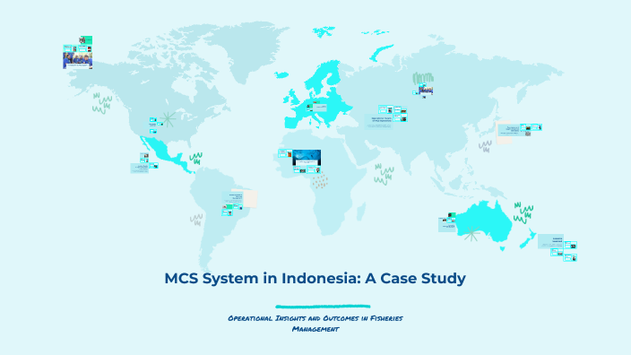 MCS System in Indonesia: A Case Study by Ridzol Barnazi on Prezi