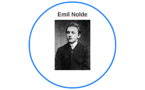 Emil Norde by Erik Henriksen on Prezi
