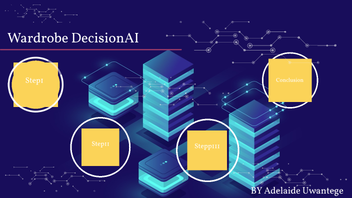 ML proposal by Adelaide Uwantege on Prezi