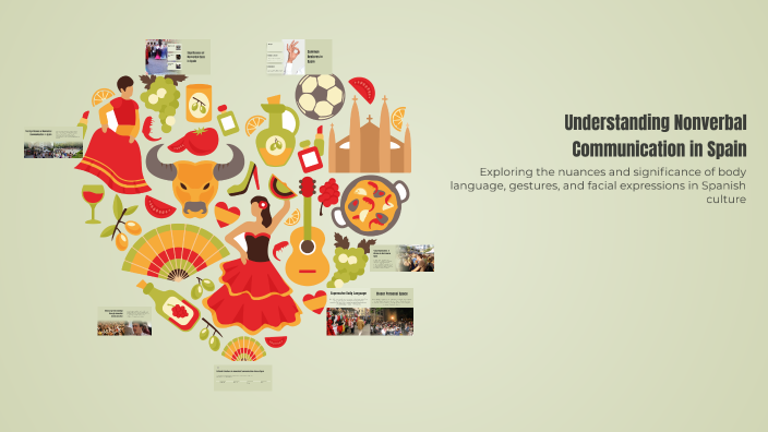 Understanding Nonverbal Communication in Spain by Jeff Osias on Prezi