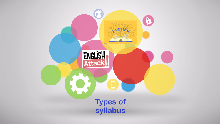 Types of syllabus by MELISSA VIVIANA ILLAPA MACHADO on Prezi