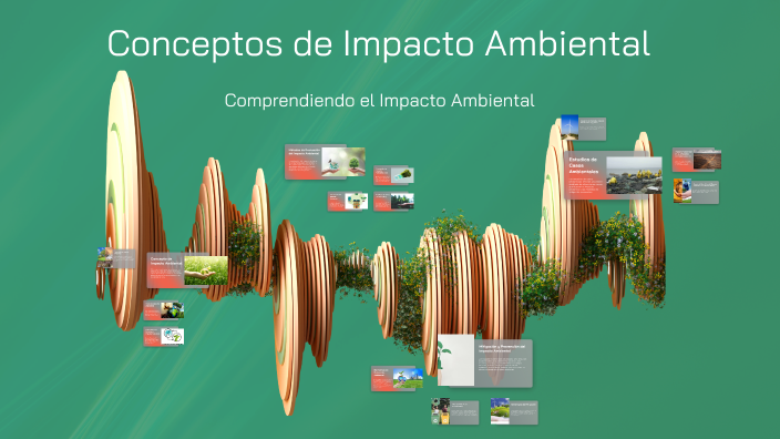 Conceptos de Impacto Ambiental by Paola Zorrilla on Prezi