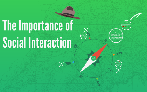 The Importance of Social Interaction by Dallas Scarbrough on Prezi