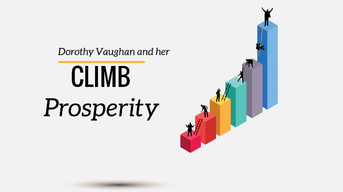 Dorothy Vaughan Inventor Biography by Cayden Phillips on Prezi