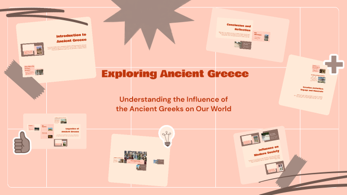 Exploring Ancient Greece by Antonia Hernandez on Prezi