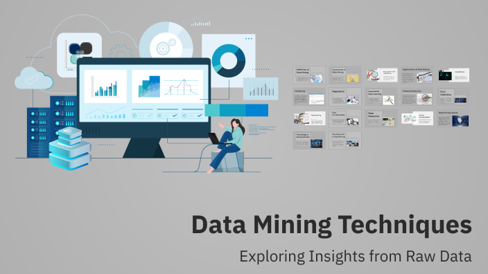 data mining by ghanshyam rijal on Prezi