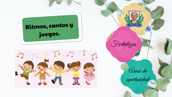 Ritmos, cantos y juegos. by Daniela Mandujano on Prezi