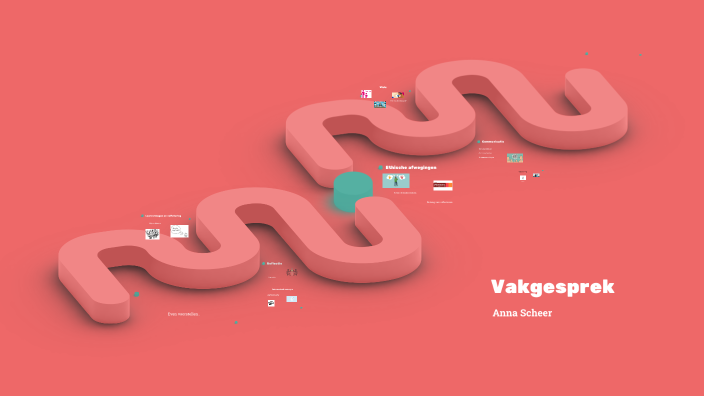 Effective Performance Reviews by Anna Scheer on Prezi