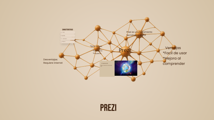 Prezi: Redefiniendo las Presentaciones by Alejandra Baron on Prezi