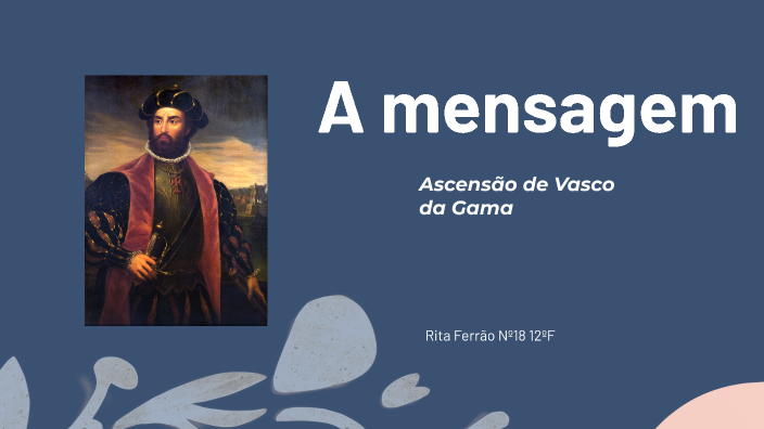 Ascensão de Vasco da Gama by Michael Sting on Prezi