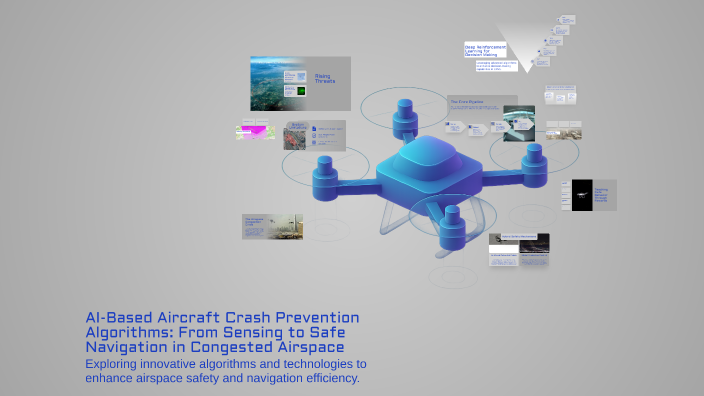 AI-Based Aircraft Crash Prevention Algorithms: From Sensing to Safe ...