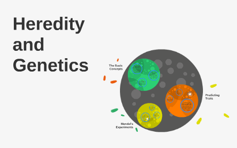 Heredity and Genetics by on Prezi