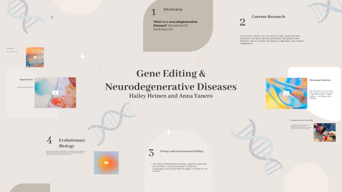 BIOL 100 by Hailey Heinen on Prezi