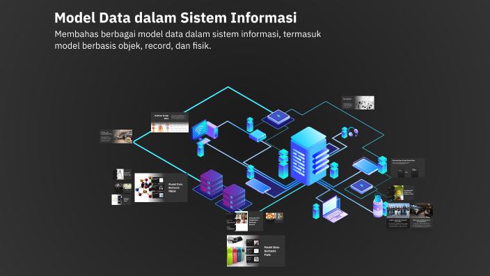 Model Data dalam Sistem Informasi by M. Fikri Maulana Firdaus on Prezi