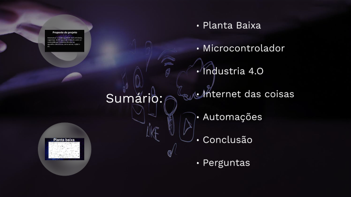 PIUC by Marcos Reis on Prezi