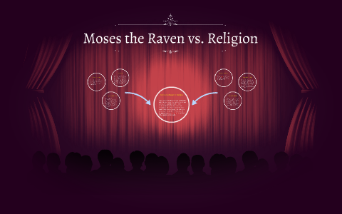 Moses the Raven vs. Religion by Jared Buzard on Prezi