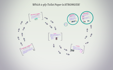 My toilet paper strength test by AJTnC Bracey Family on Prezi