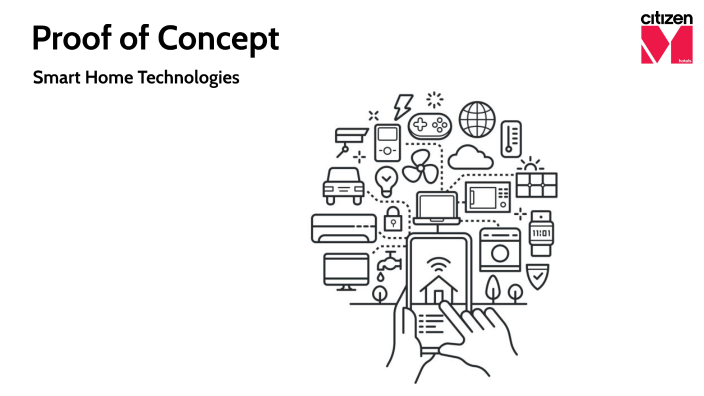 TS - Proof of Concept by Michael Verdel on Prezi