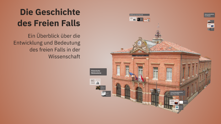 Die Geschichte des Freien Falls by Luis Puškarić Leal on Prezi