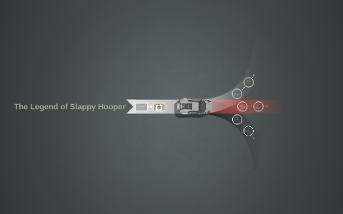 The Legend of Slappy Hooper by Andrew Gianattasio on Prezi