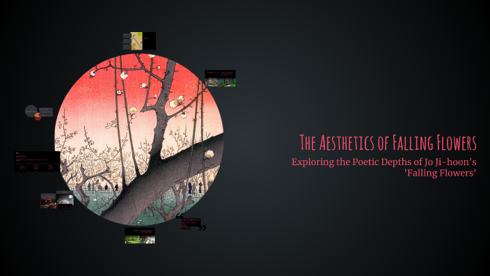 The Aesthetics of Falling Flowers by Hà Nguyễn on Prezi